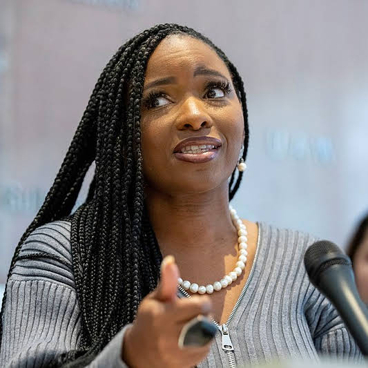 Post from Reese Waters