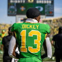 Post from Dickey
