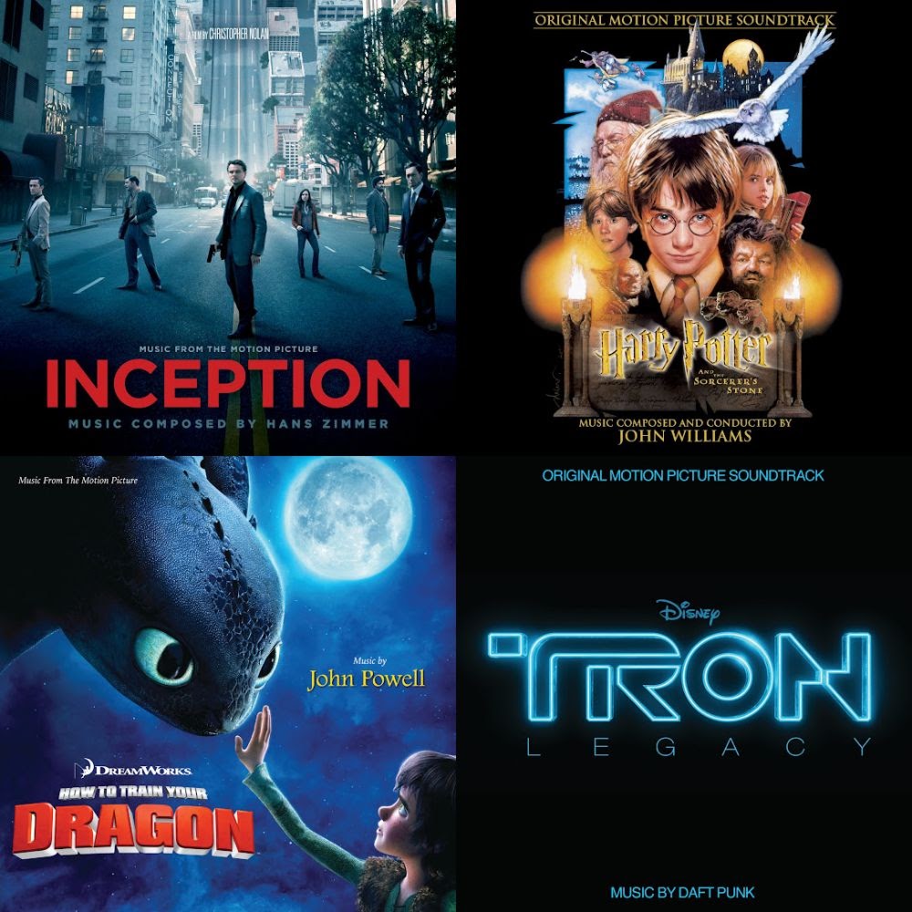 Epic film themes