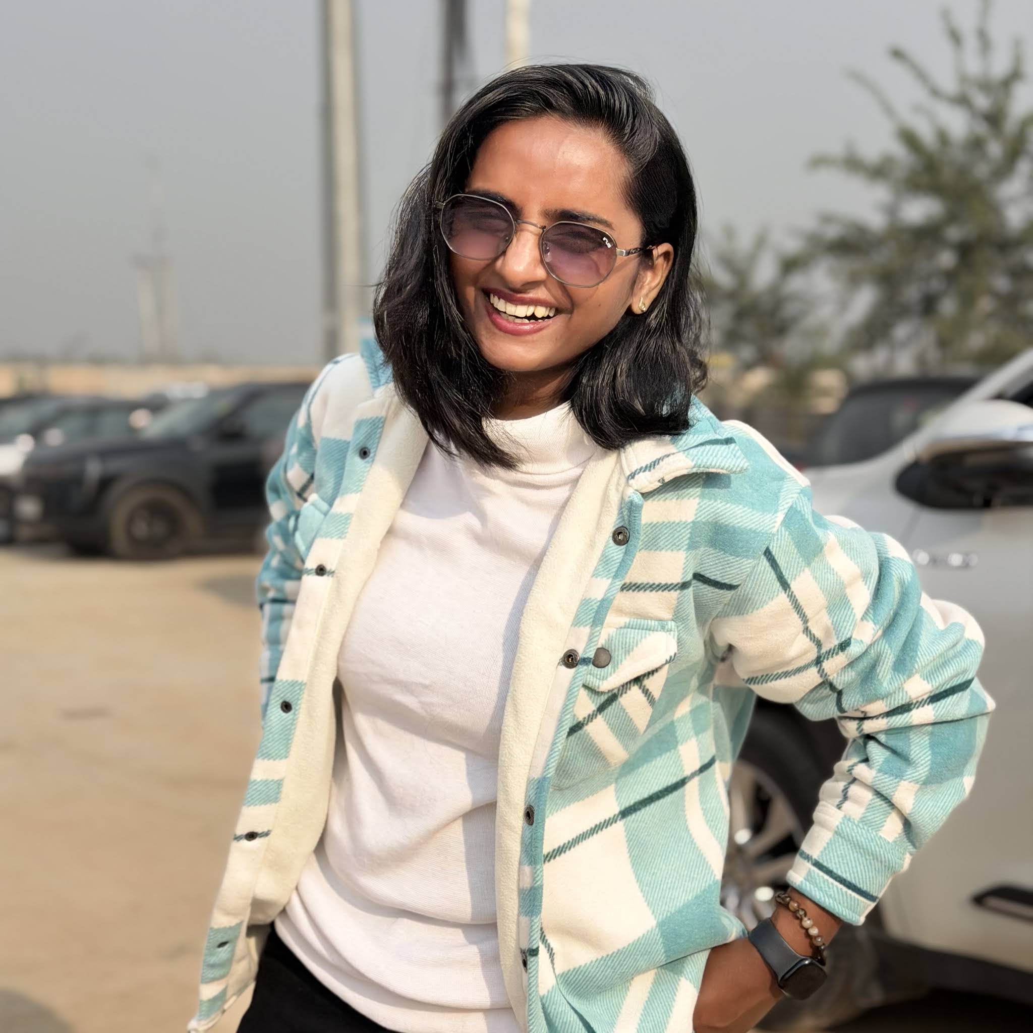 Post from DEVIKA GUPTA