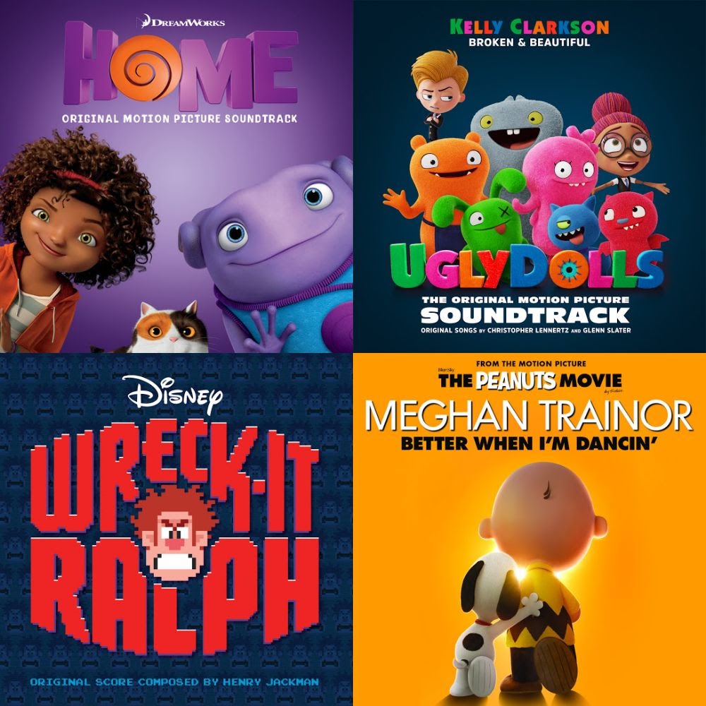 Kids Party Songs 2020