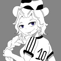 Poll from Eirin Messi