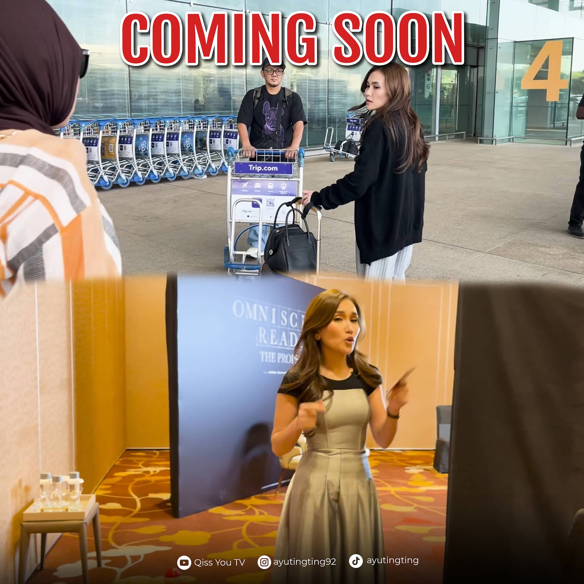 Post from Qiss You TV