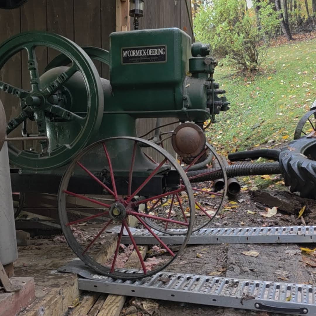 Post from Cast Iron Curiosities