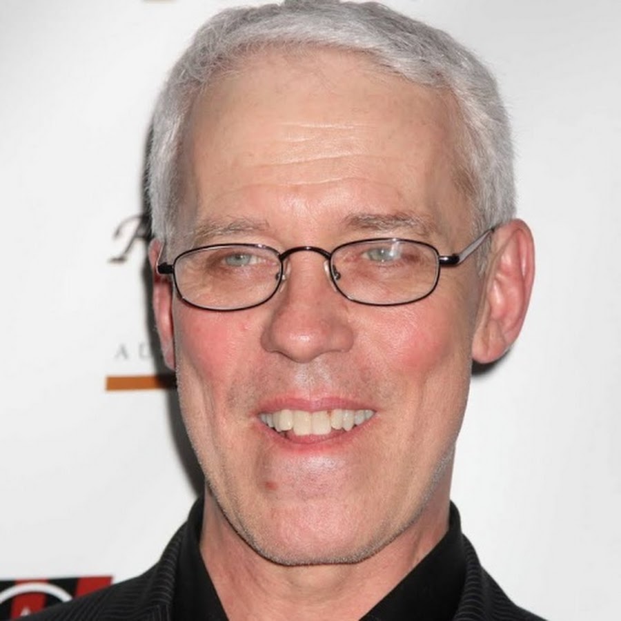 Terrence Mann - Topic - YouTube