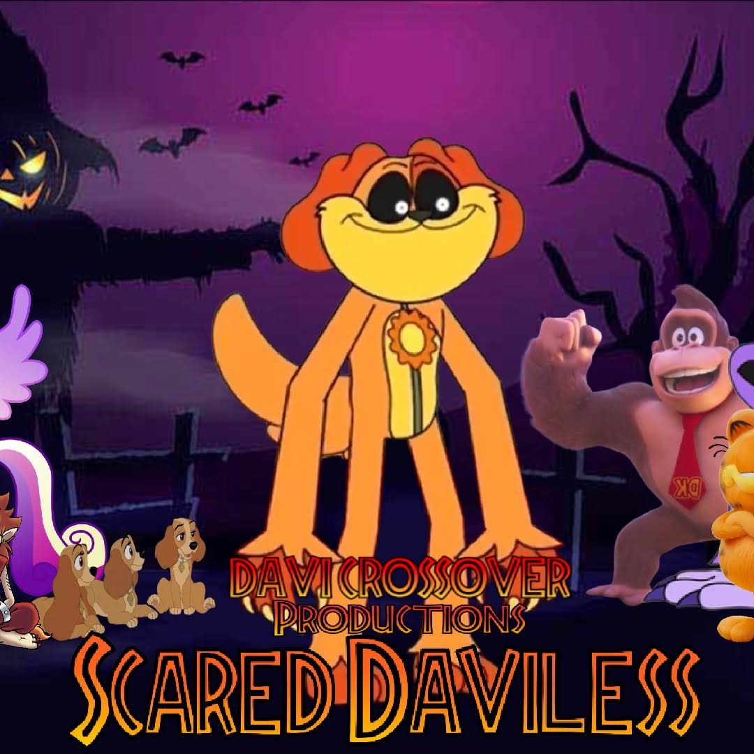 Post from DAVI CROSSOVER Produções