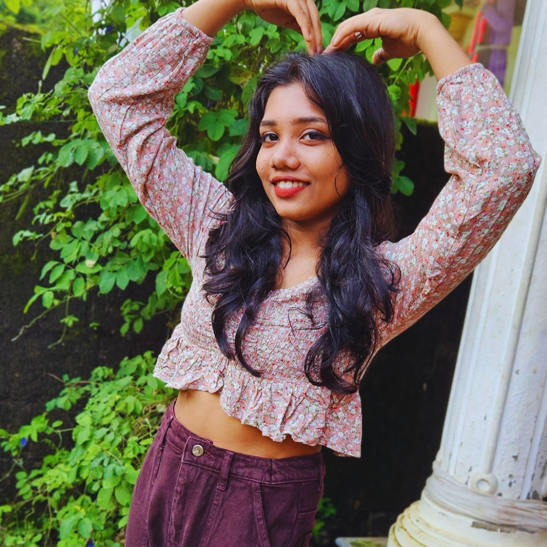 Post from Kunjaatta Malu's World