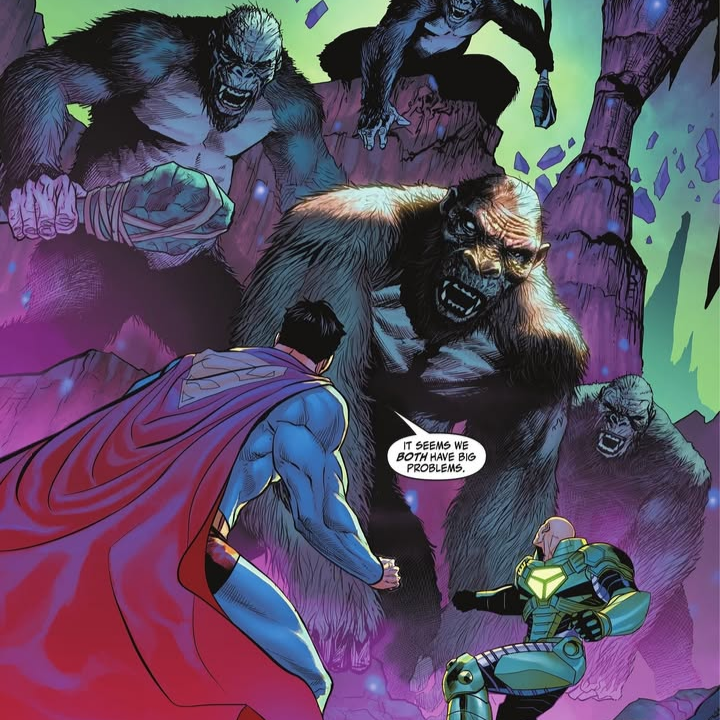 Post from Monarch Organization