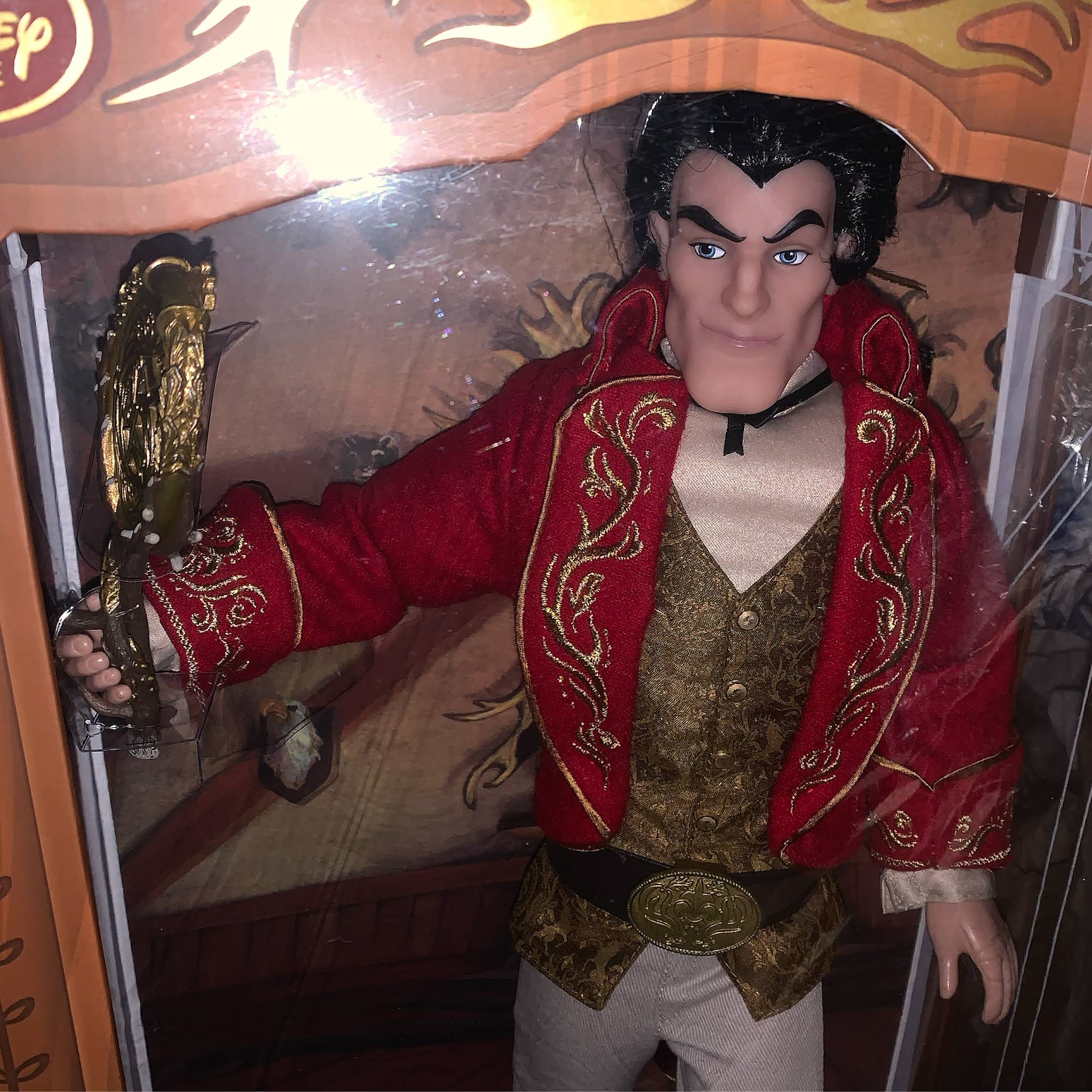Post from Enchanted Dill ♥️ Disney Dolls and More