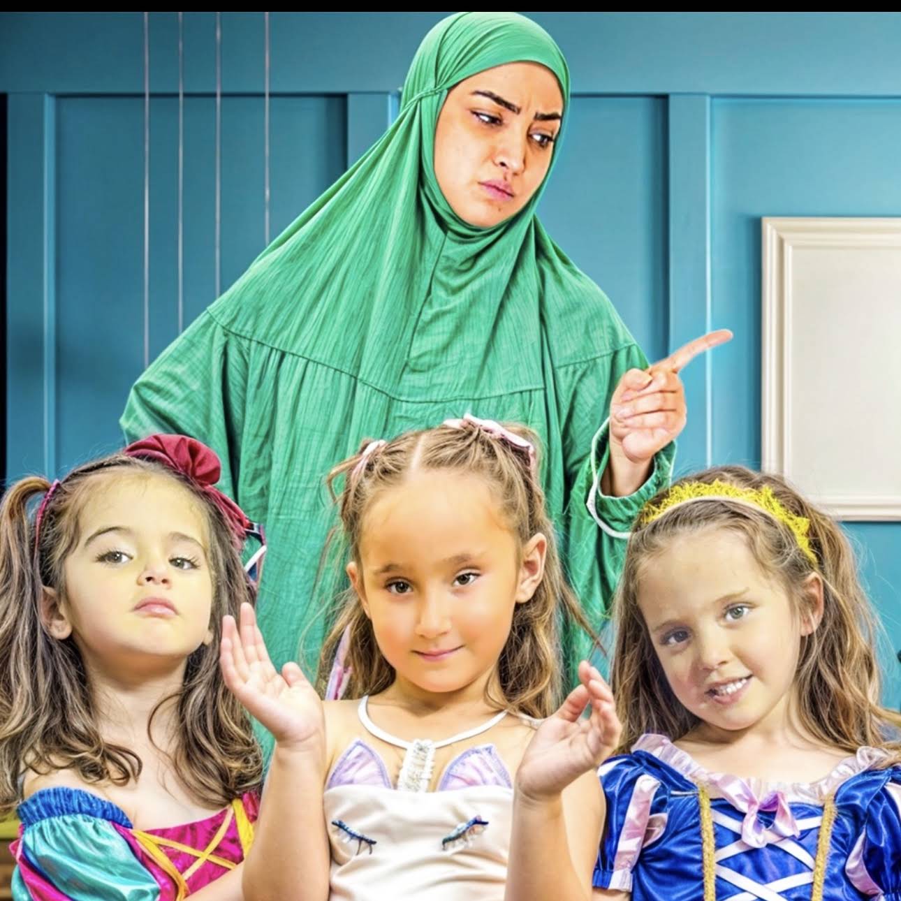 Post from Maria & Cataleya Official