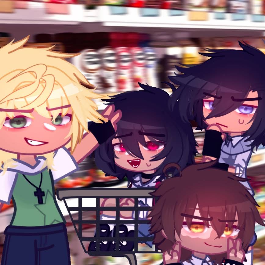 Post from ChukiCHI PoP