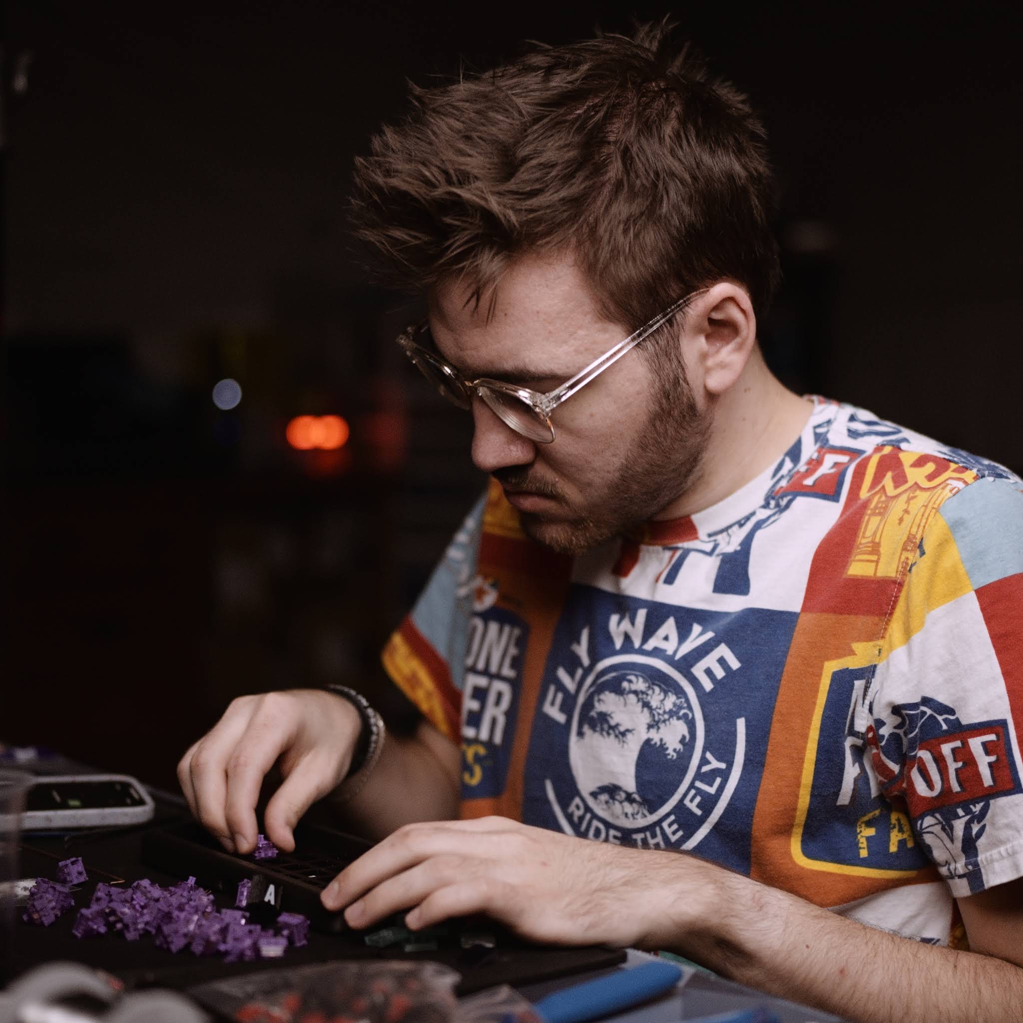 Post from Joe Scotto