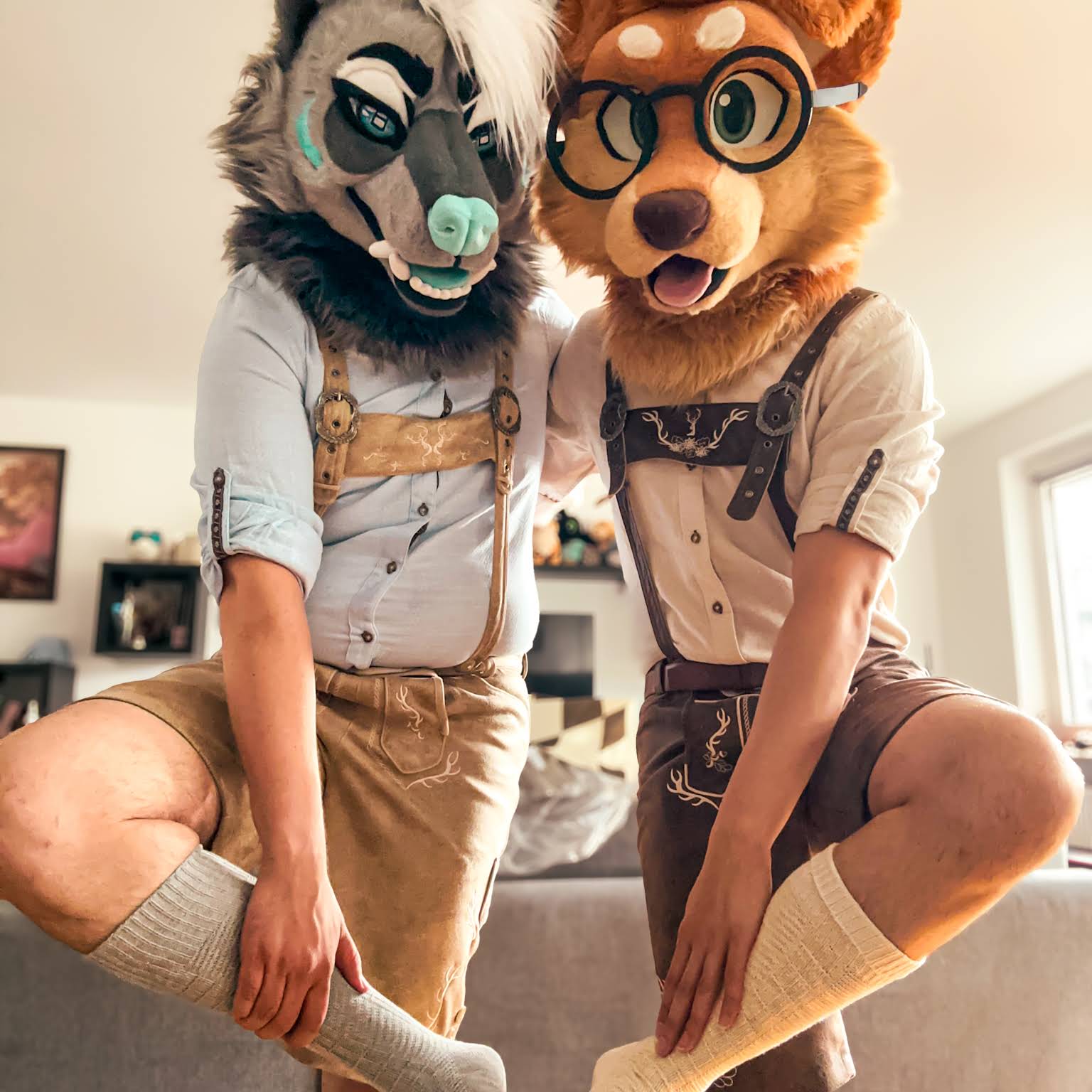 Post from Max Fluffy