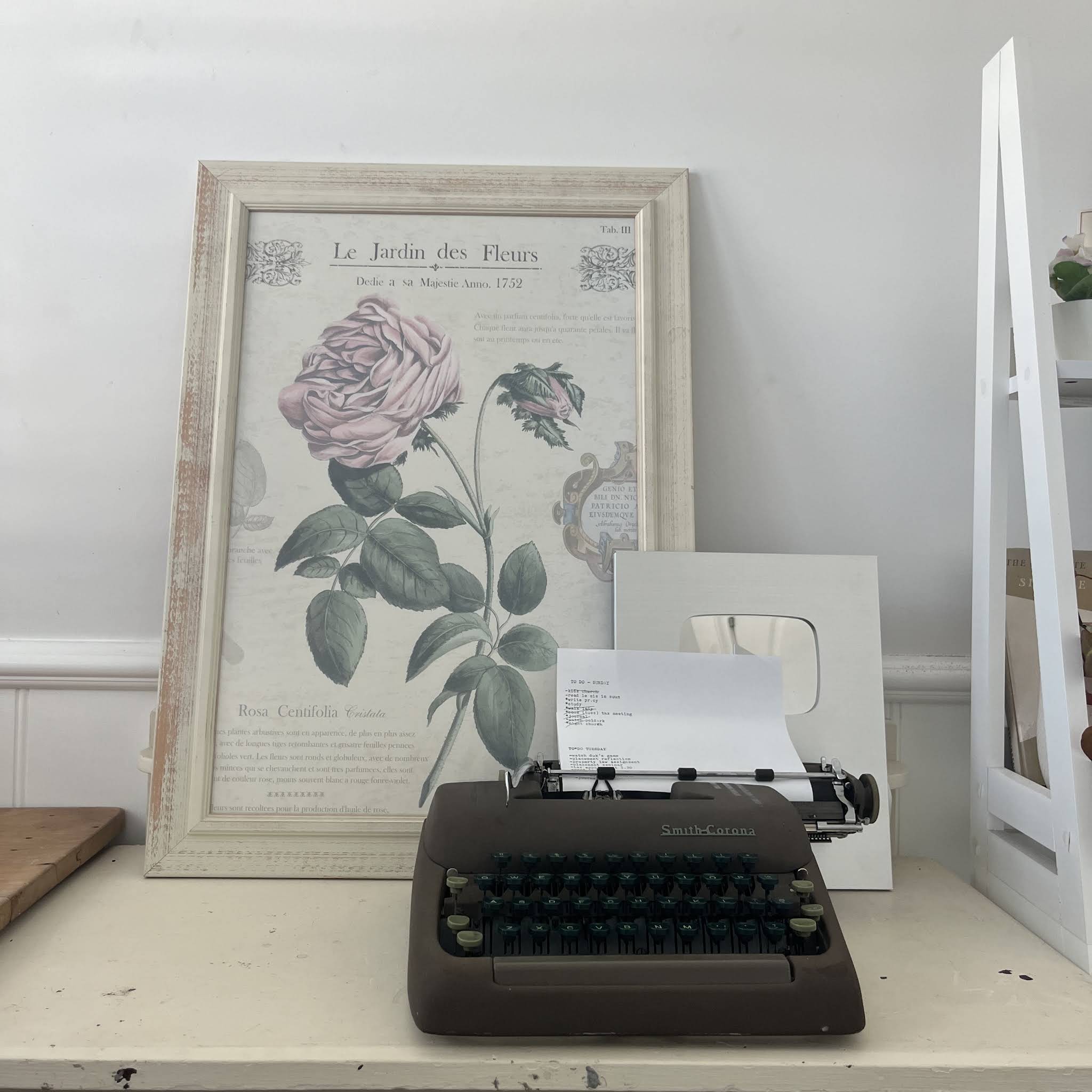 Post from ana neu