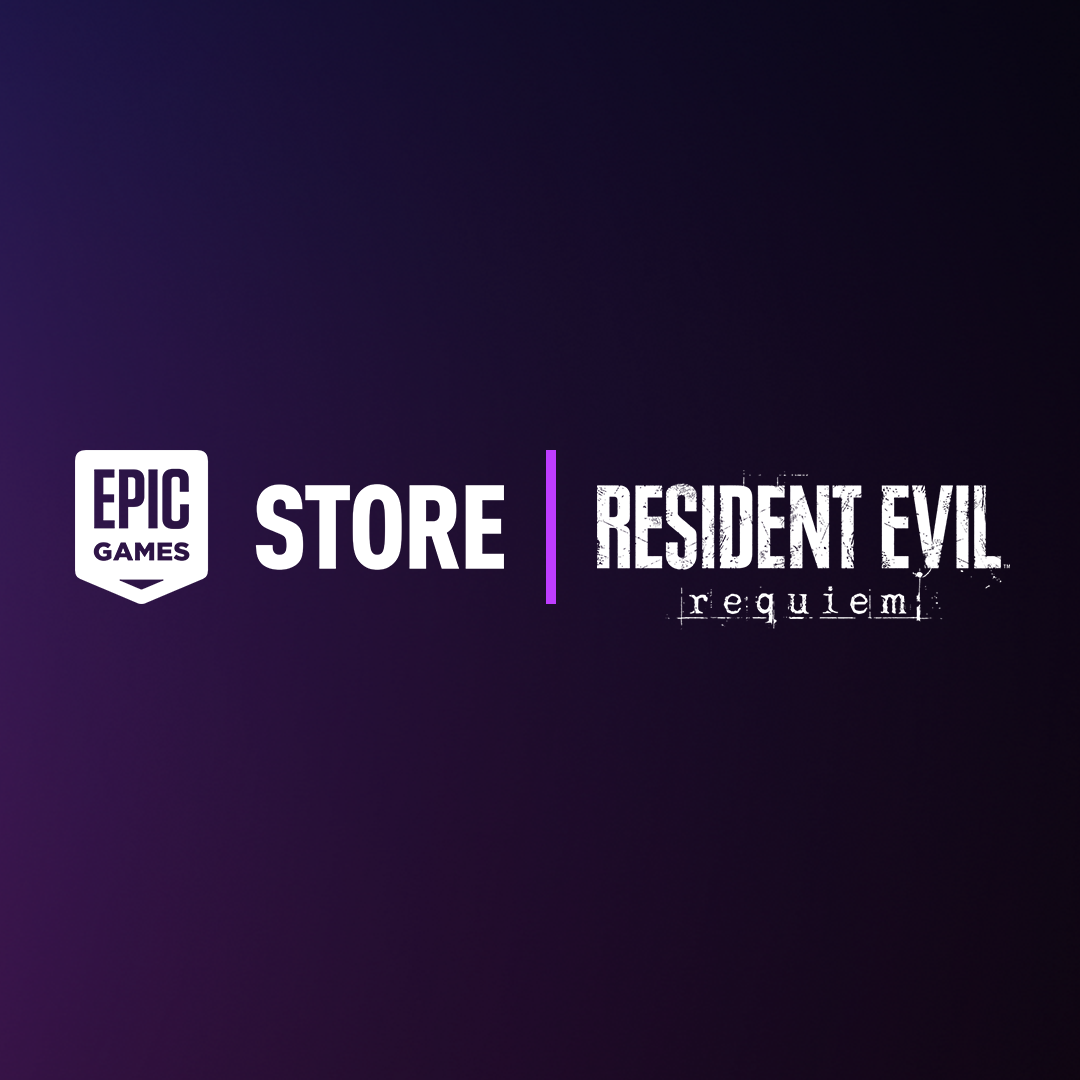 Post from Epic Games