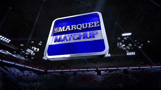 Watch NBA TV Marquee Matchup online | YouTube TV (Free Trial)