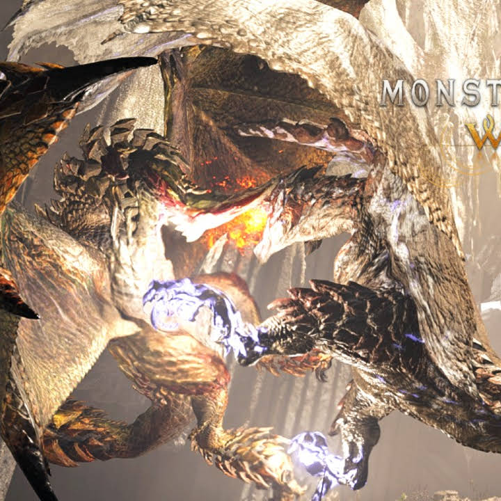 Post from MonsterSlayer Squad