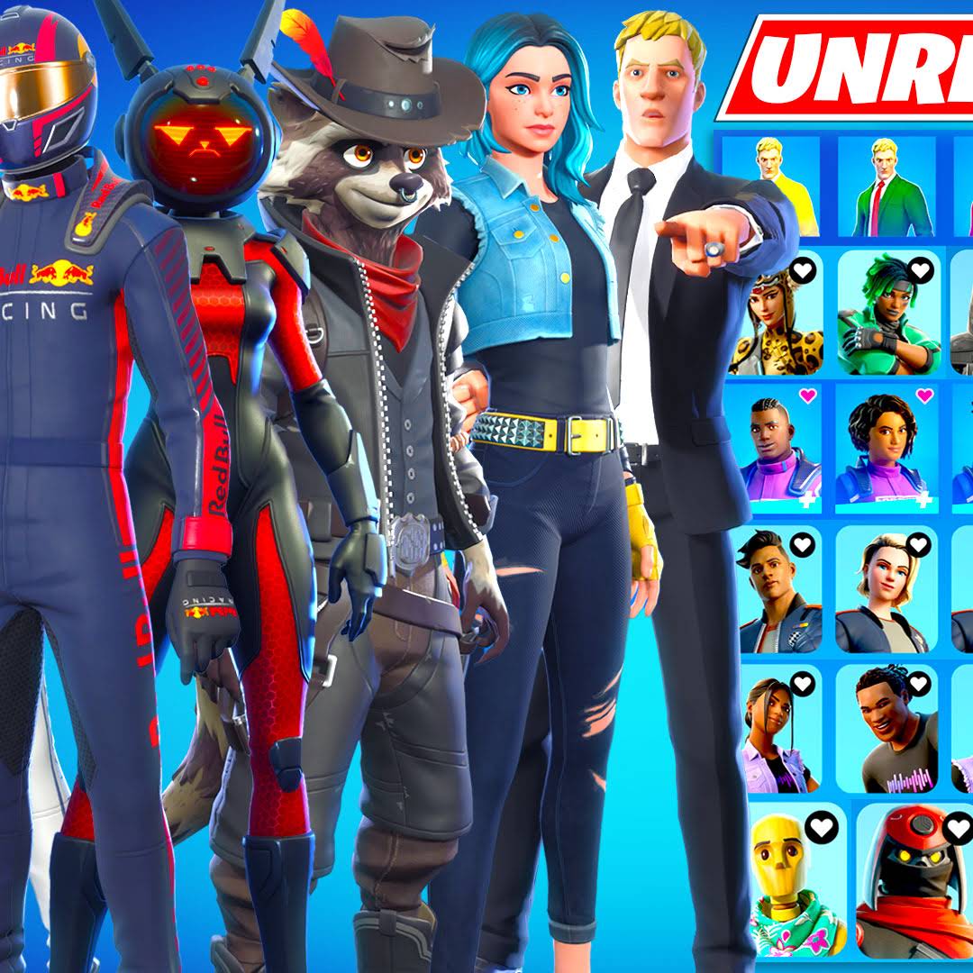 Post from Fortnite Soul