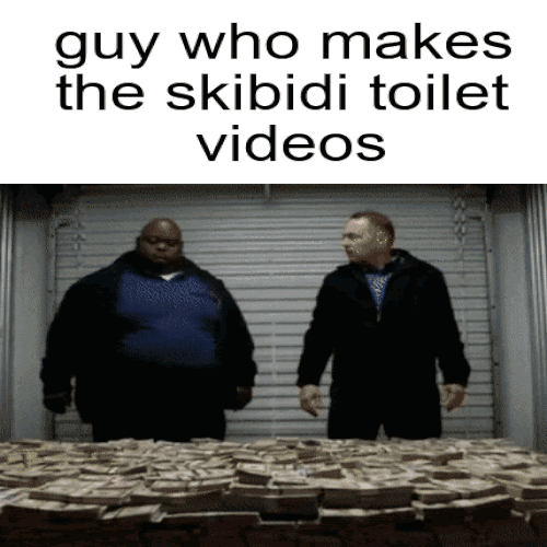 Post from Shrick