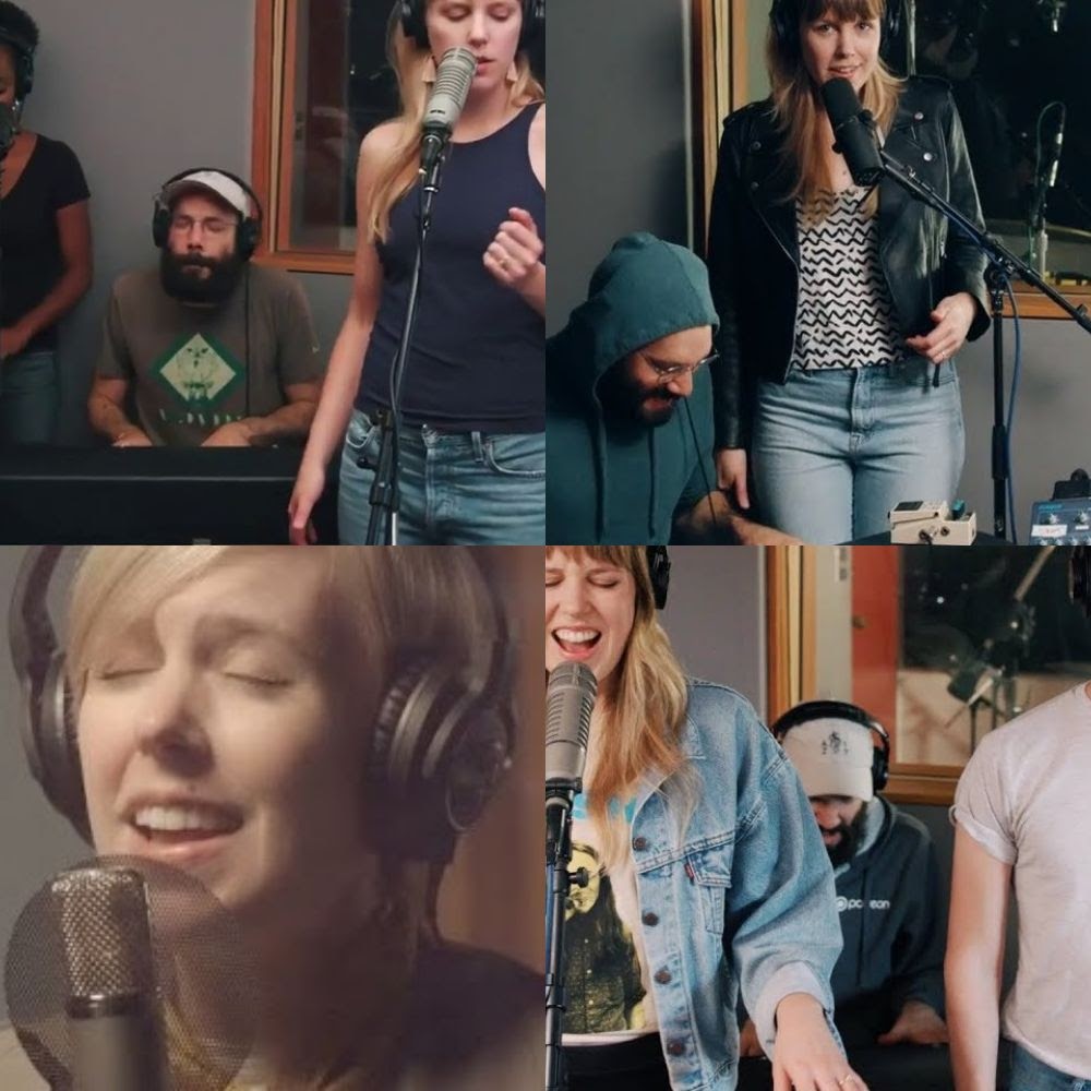 Pomplamoose
