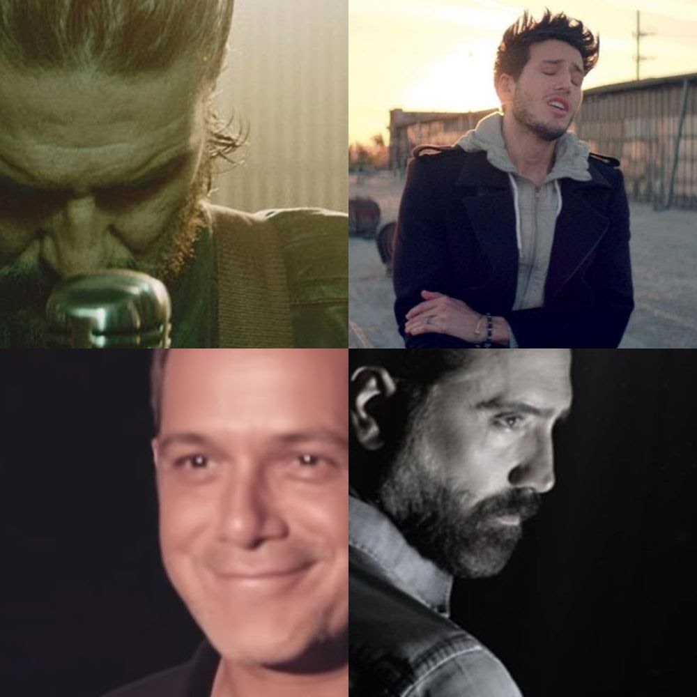 Ricardo Arjona - Ella (Official Video)