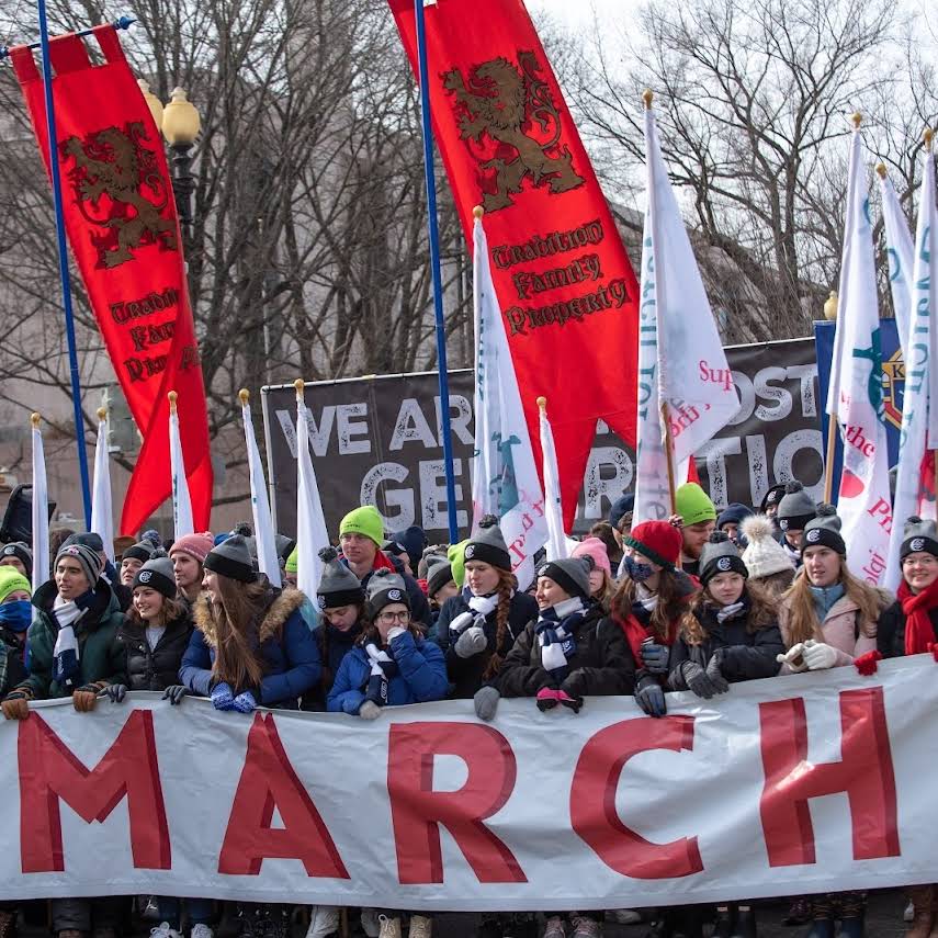 Post from TFP Student Action