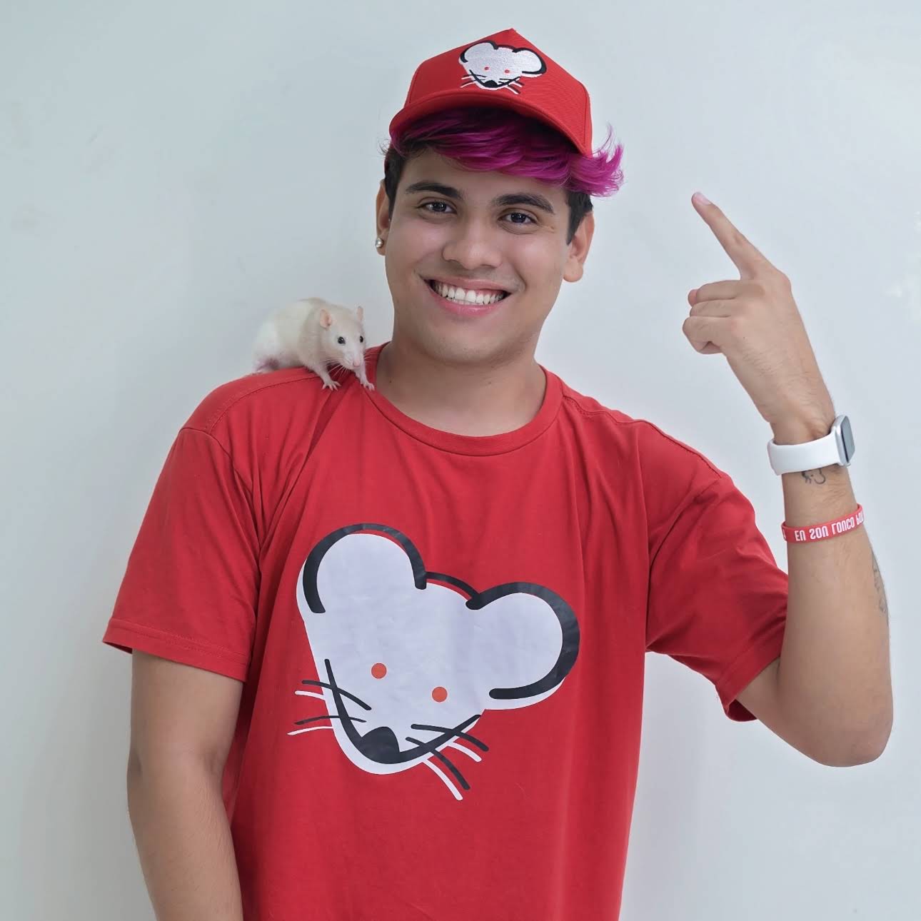 Post from Robson Abreu