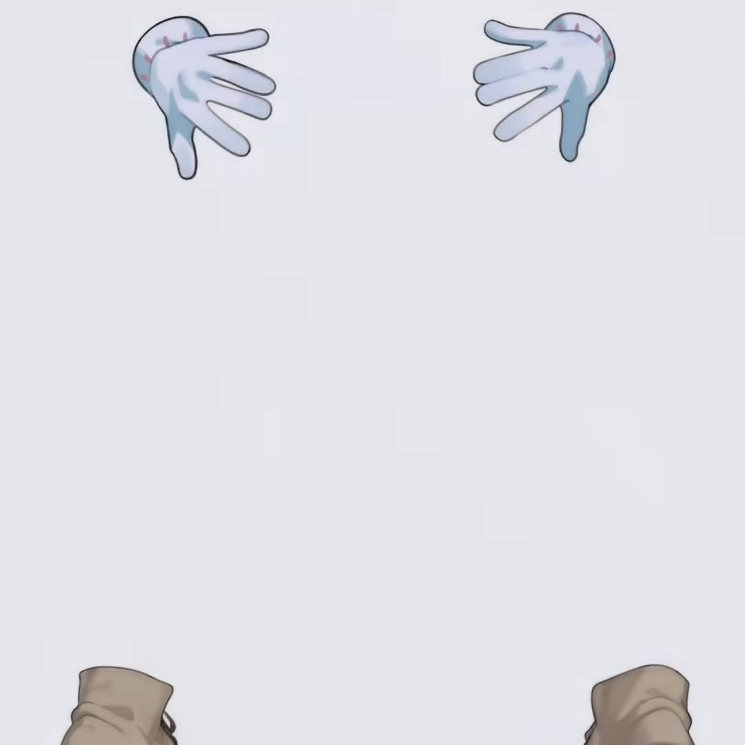 Post from Extroid Blake