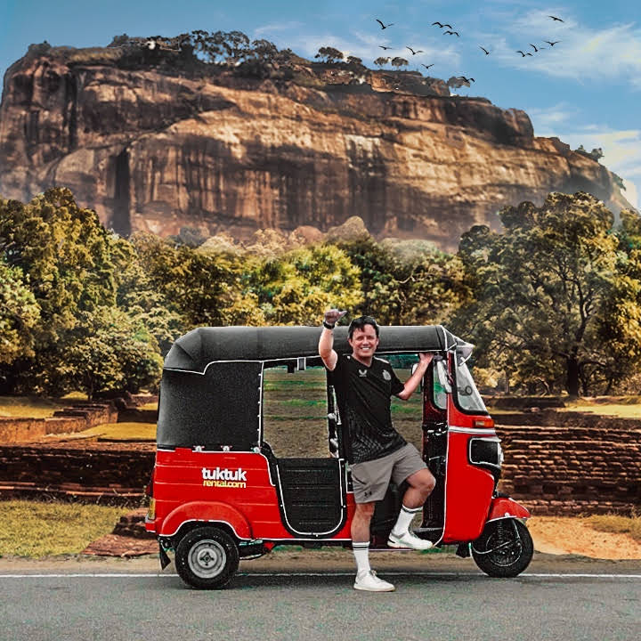 Post from Paddy Doyle