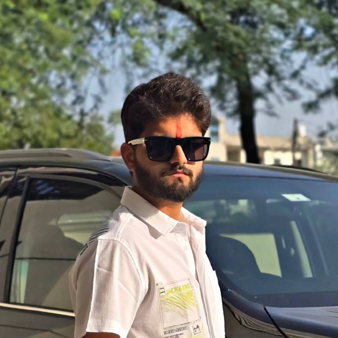 Post from Young Trader Viraj