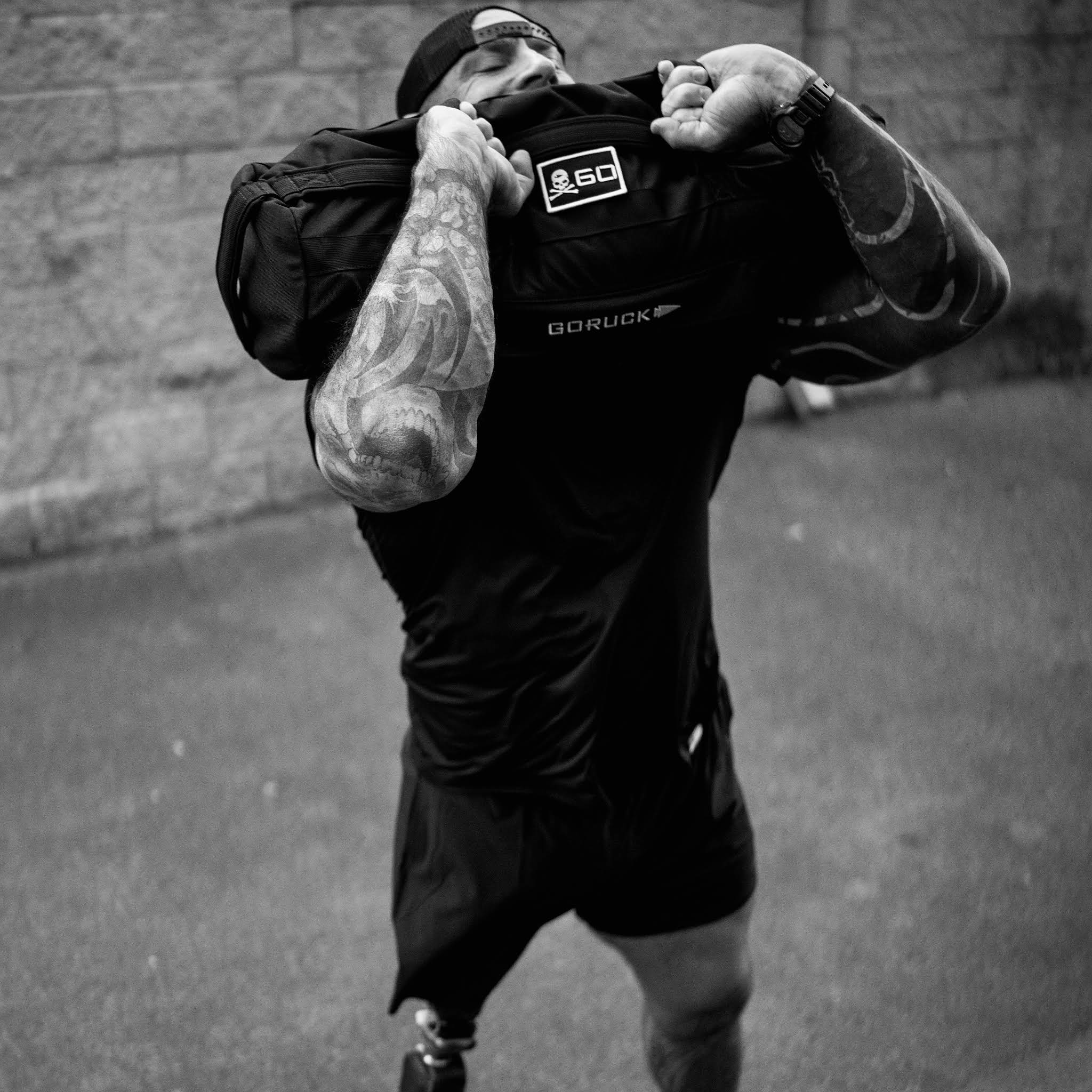 Post from Nick -MACHINE- Lavery