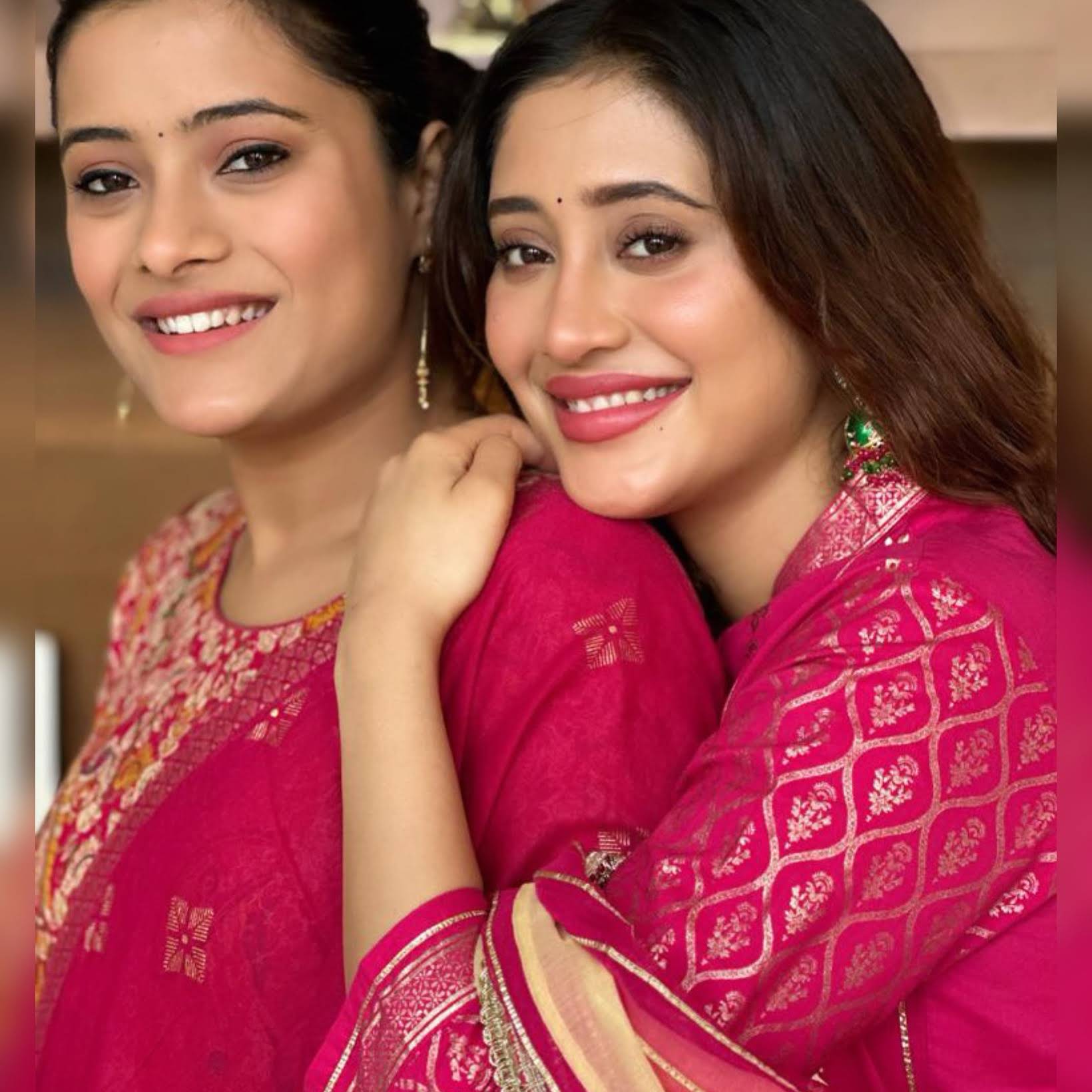 Post from Sheetal Joshi official