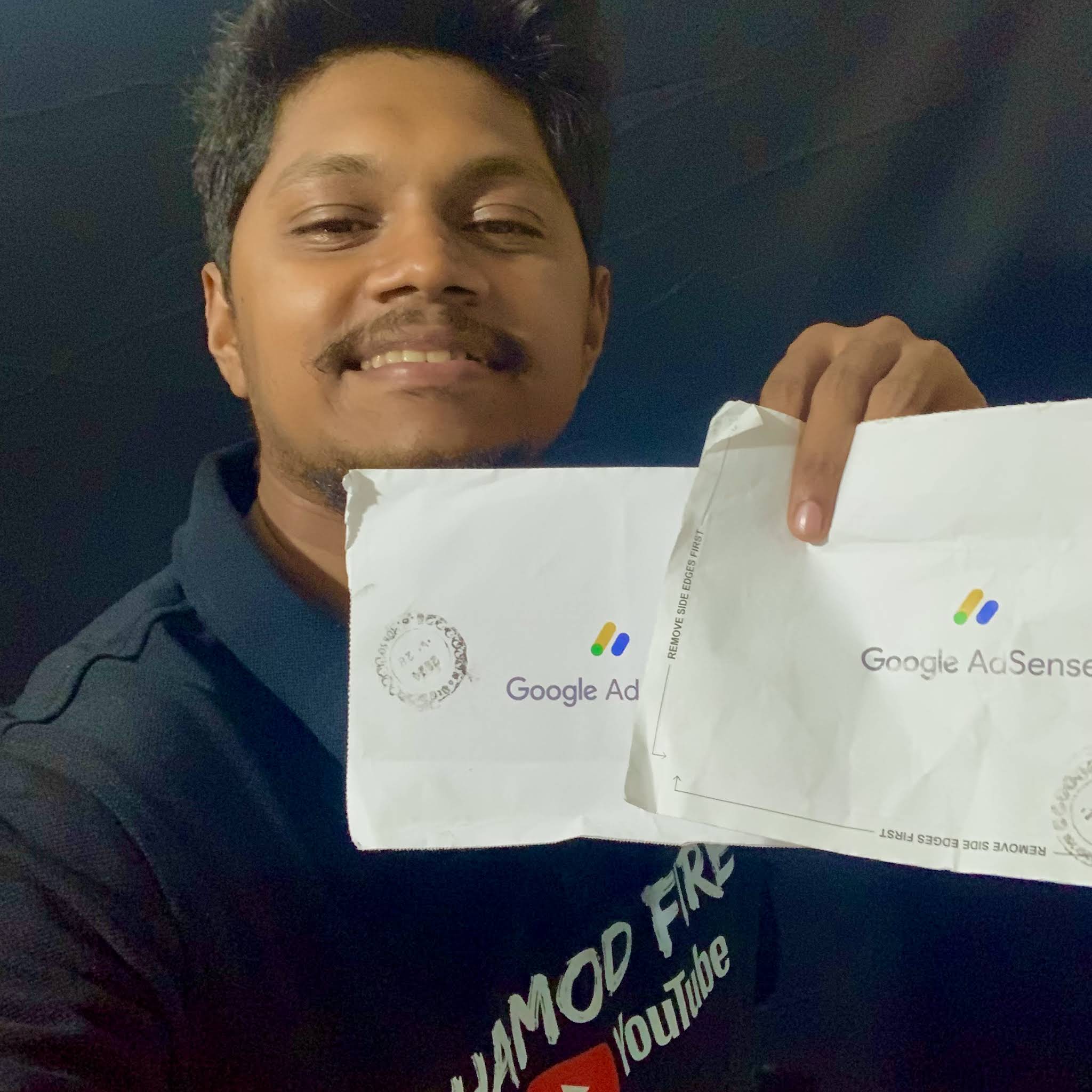 Post from Shamod Firezz