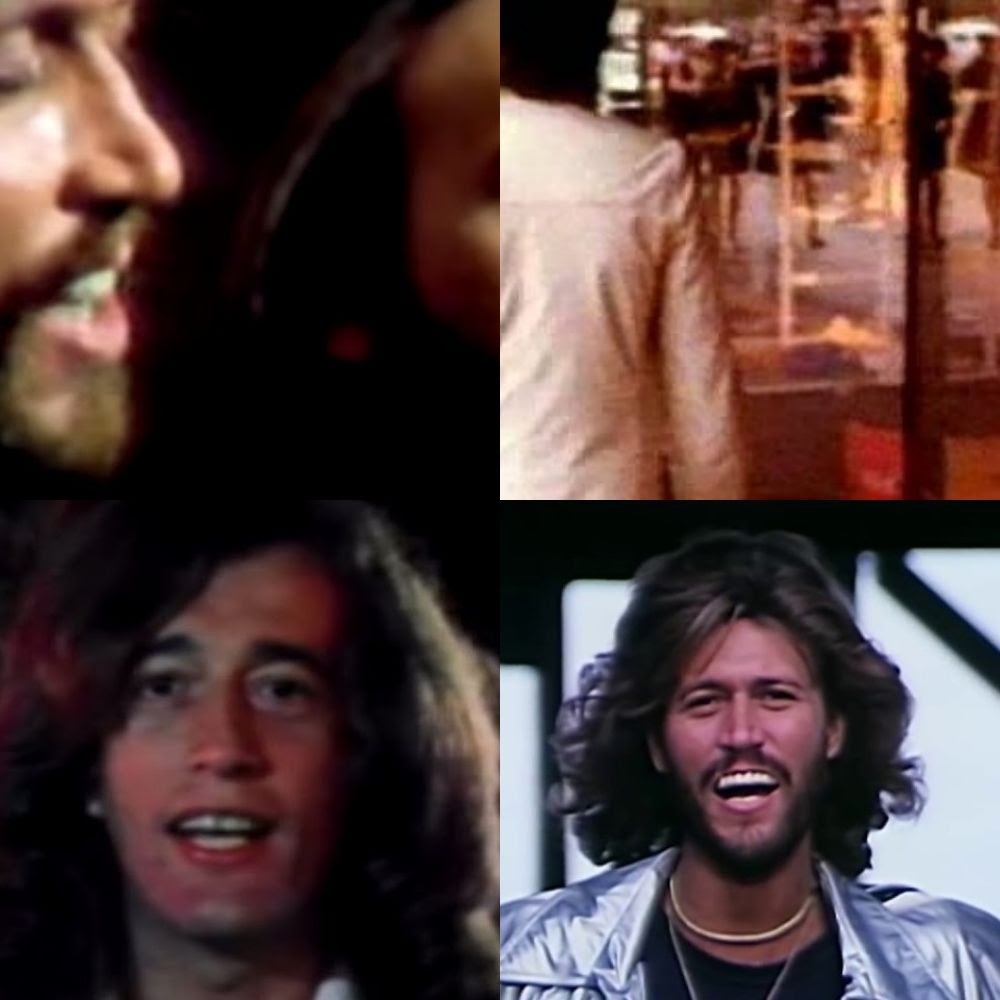 Bee Gees
