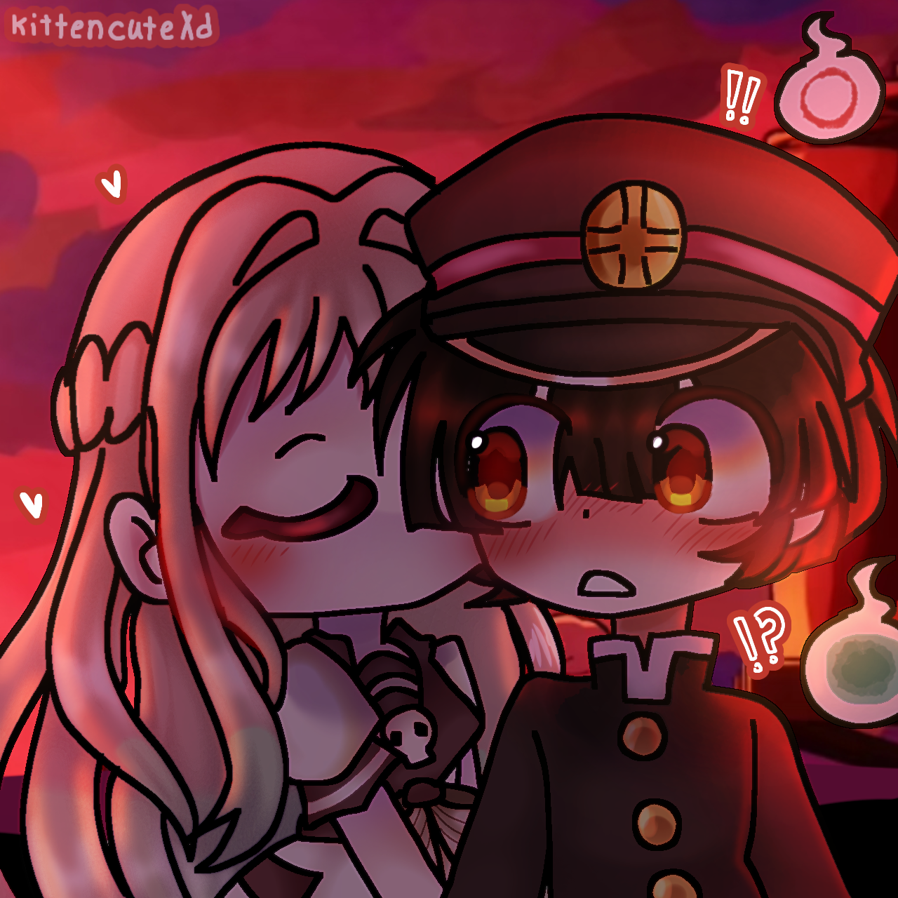 Post from °•KITTEN CUTE XD•°