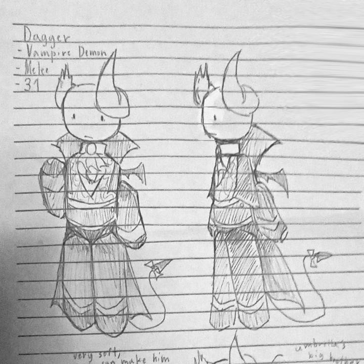 Post from ★﹕ Daratango Midnight Horrors