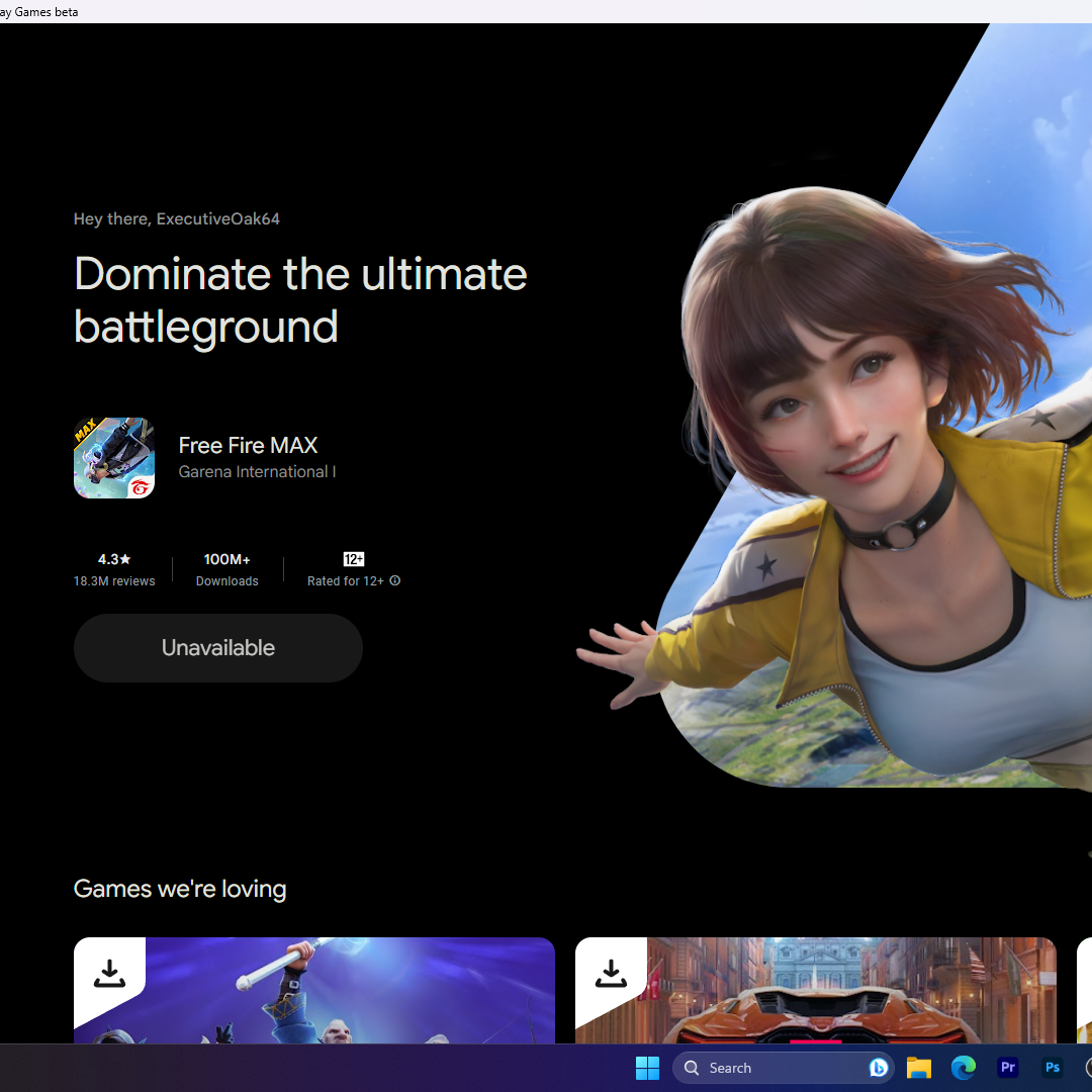 Post from Levelup iD