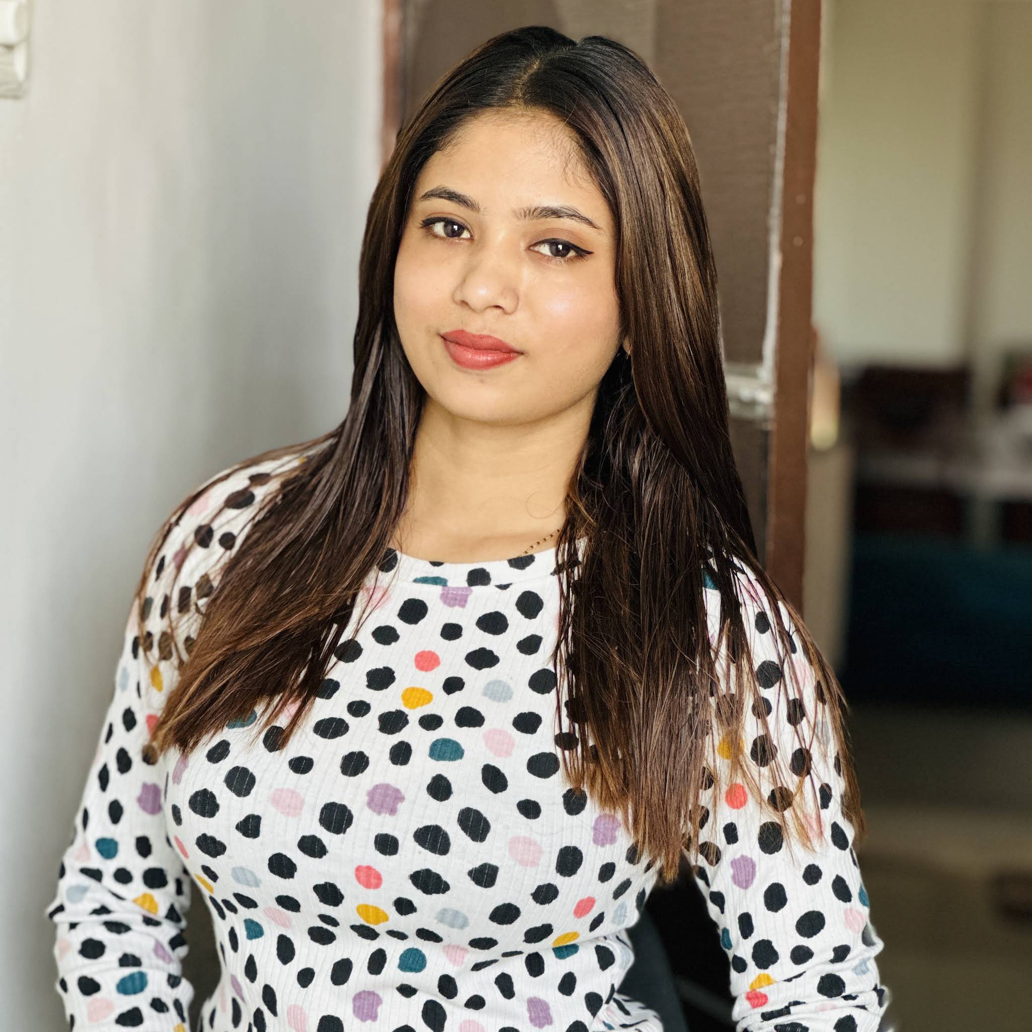 Post from Priya k Pritam