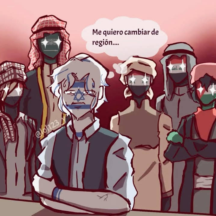 Post from Canvas CountryBalls