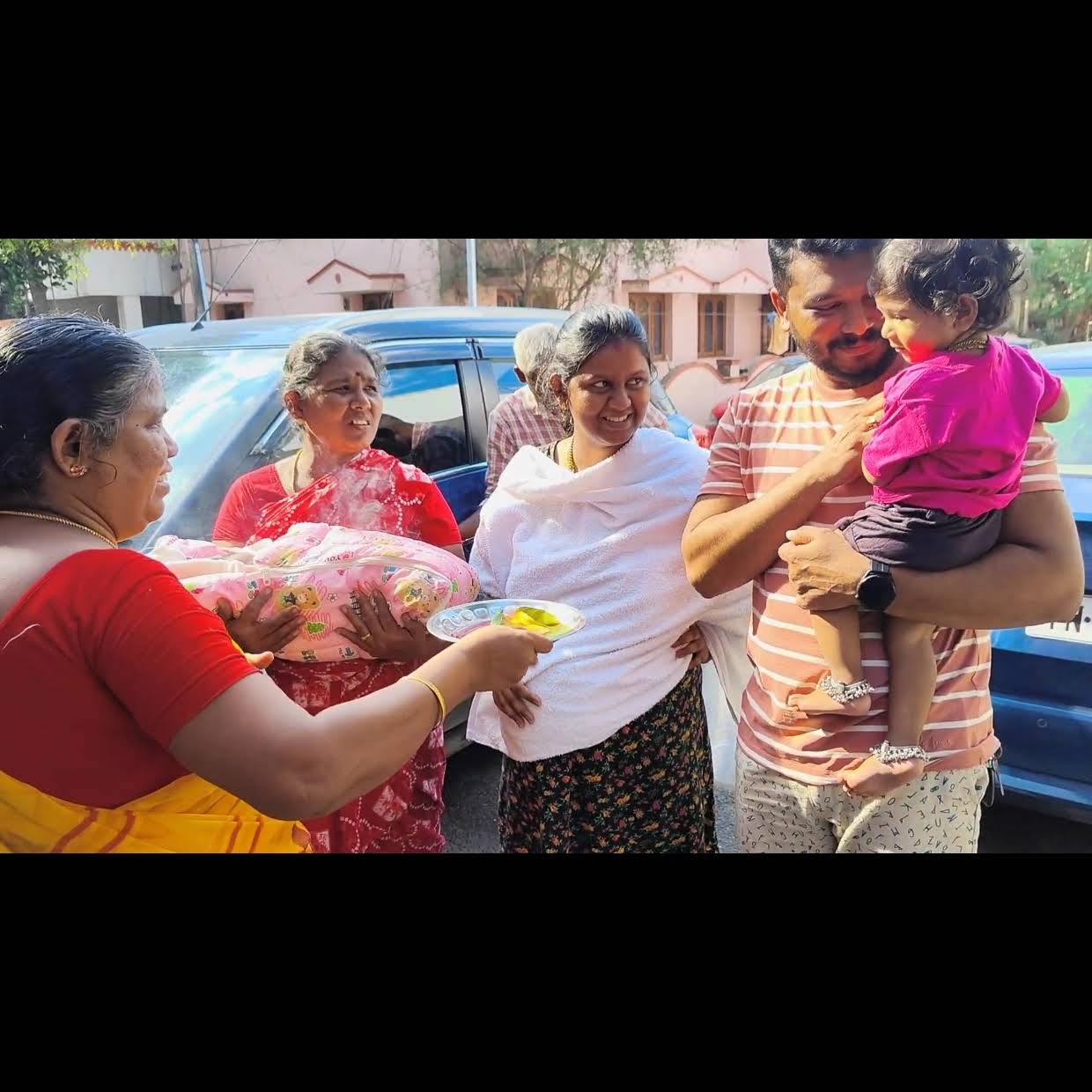 Post from Suresh Artist