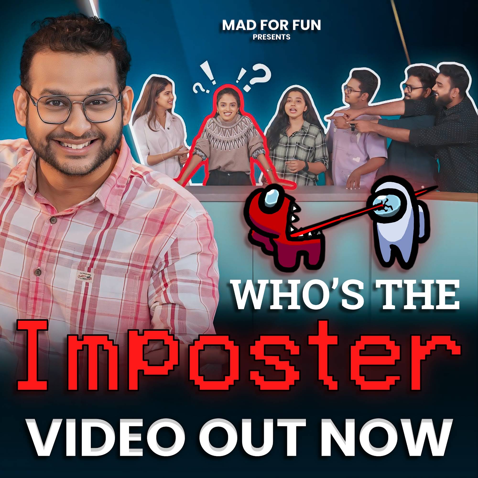 Post from Mad For Fun