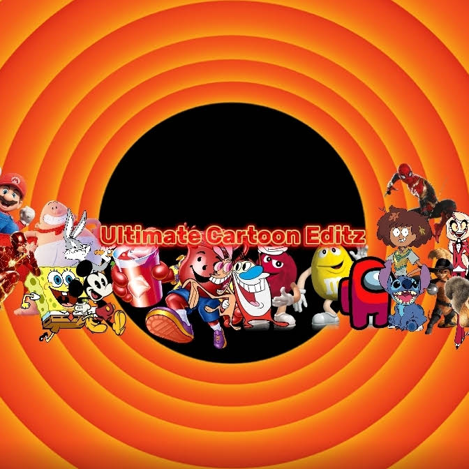 Post from Ultimate Cartoon Editz