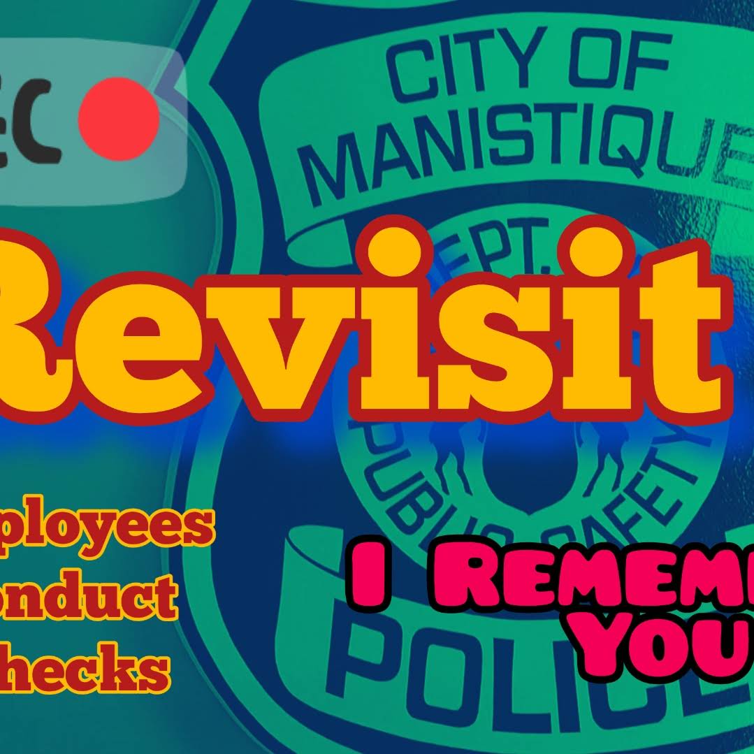 Post from BigMike Audits