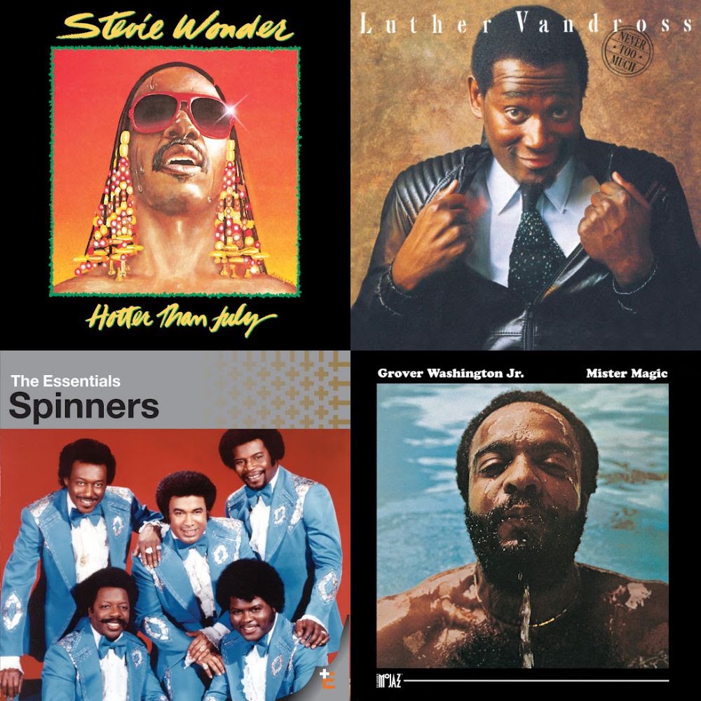 Soul RnB