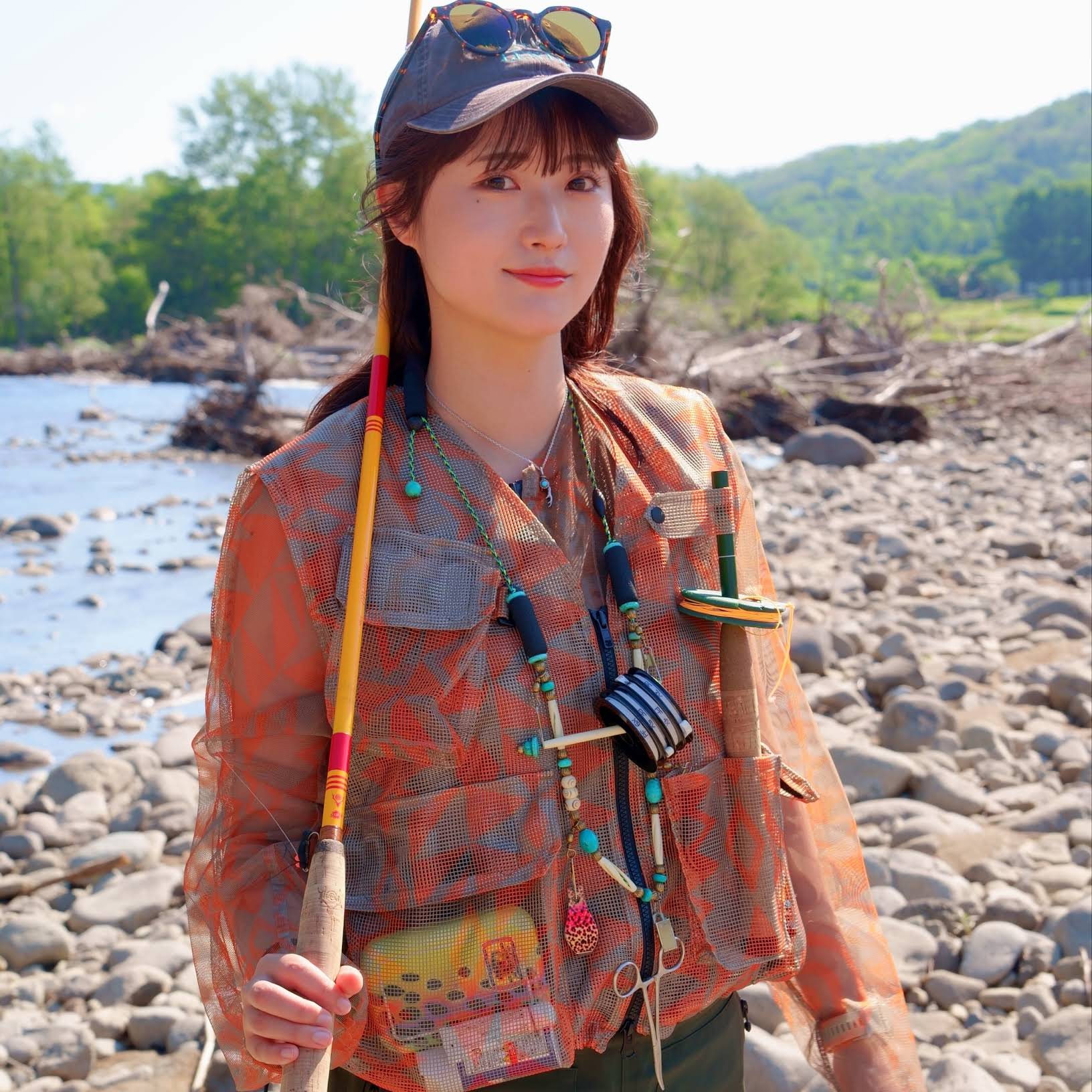 Post from RISA RISE /りさらいず