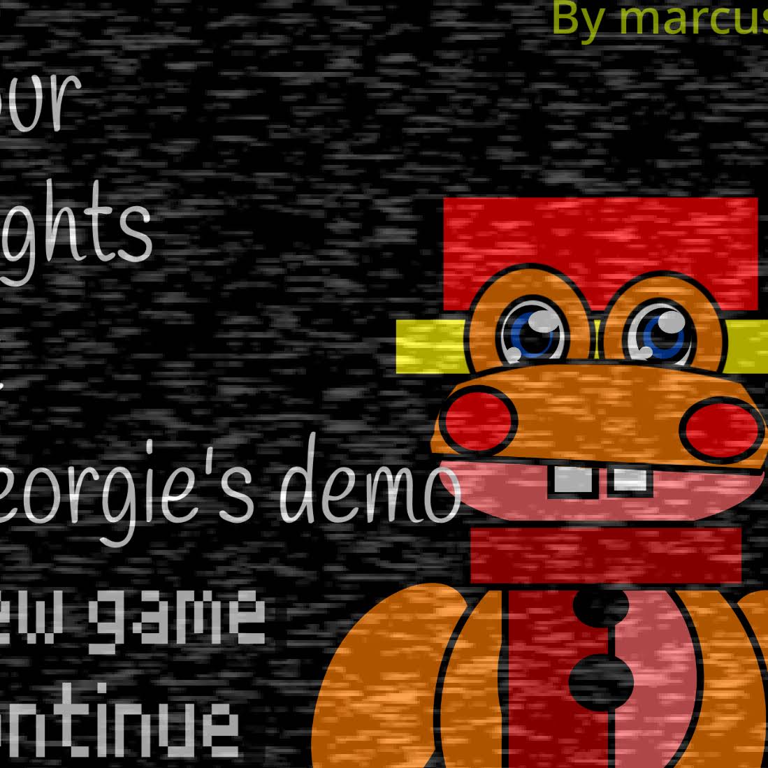 Post from Marcus TV