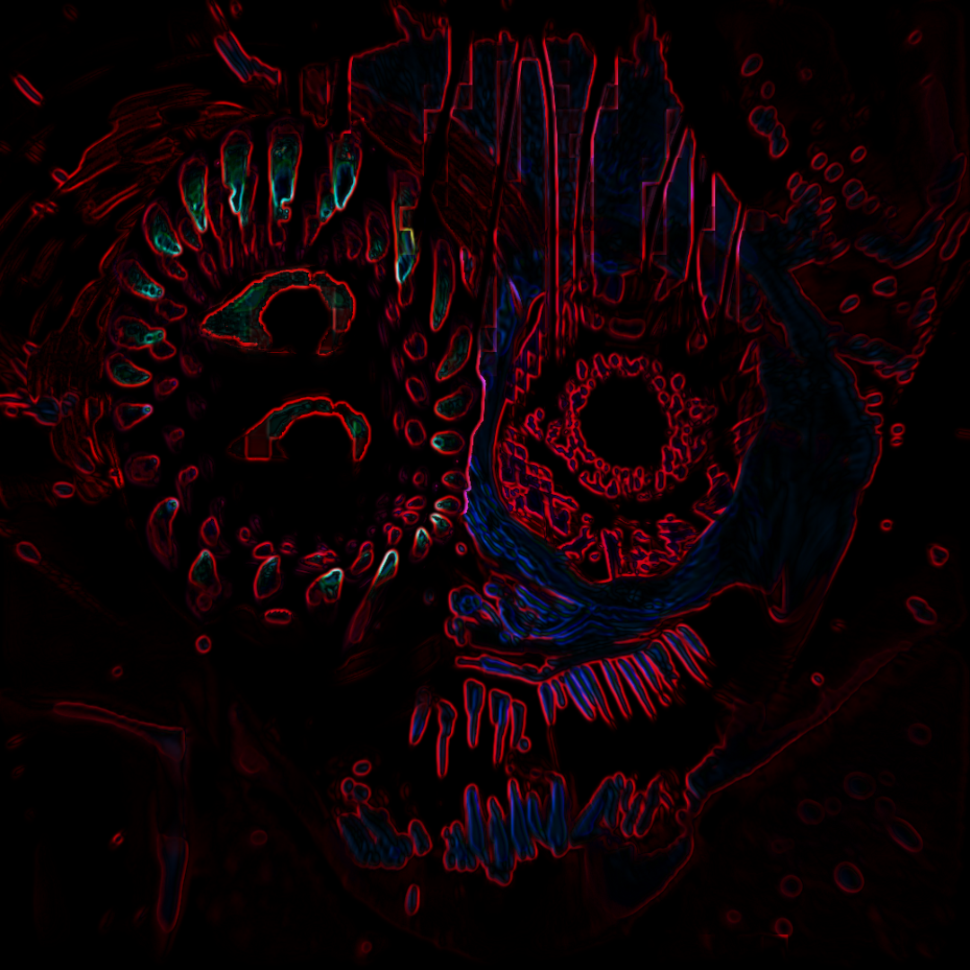Post from VOID MEME 2024