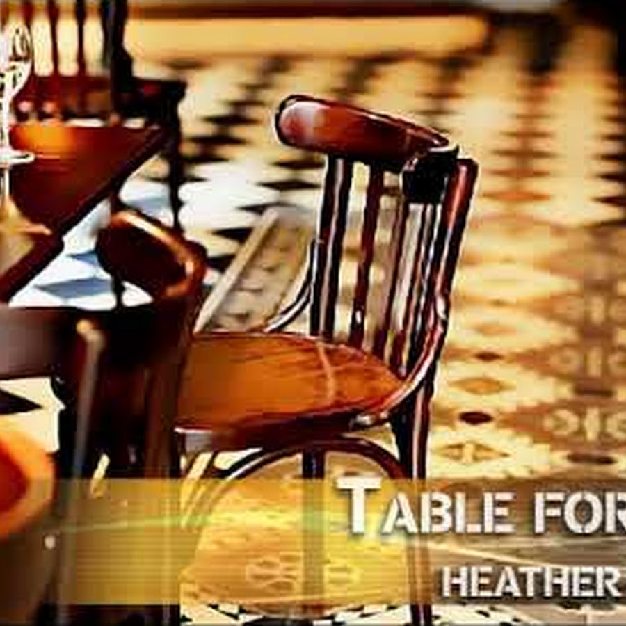 Heather Rigdon - Topic - YouTube