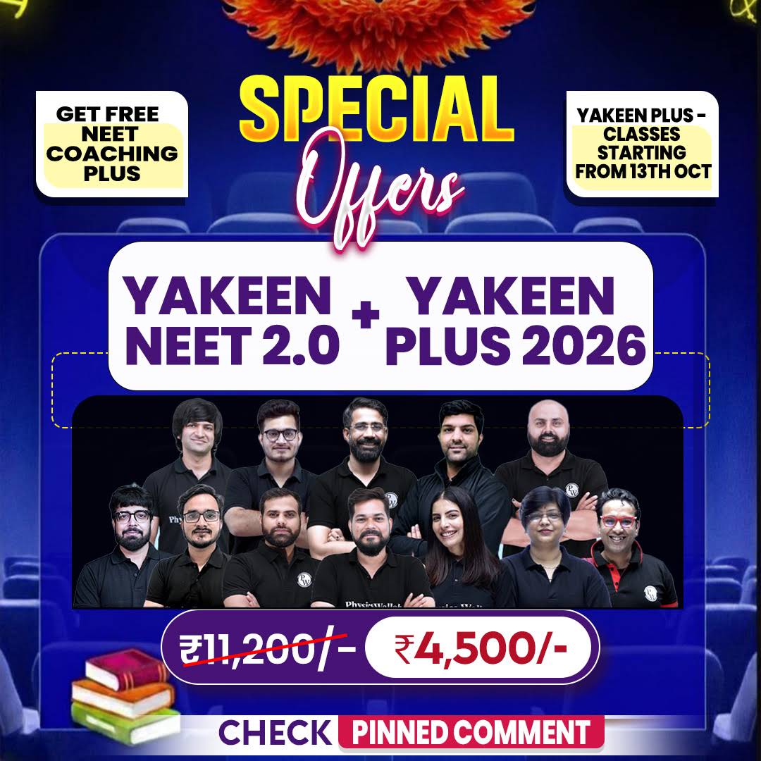 Post from Yakeen