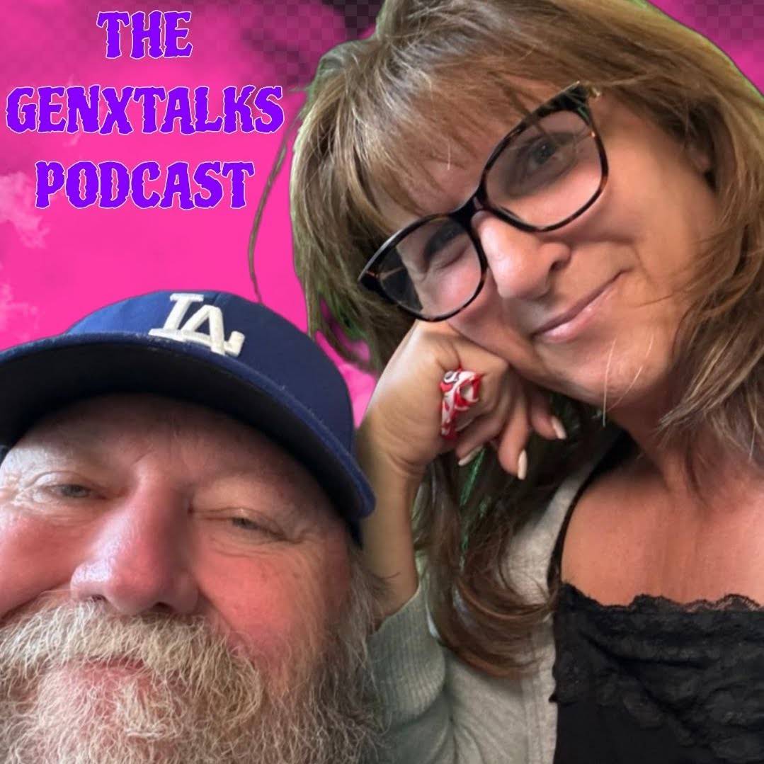 Post from Gen X Talks!